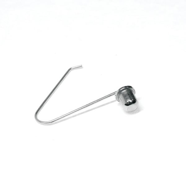 Button Pin for Height Adjustment [FLOW 125] (V2)